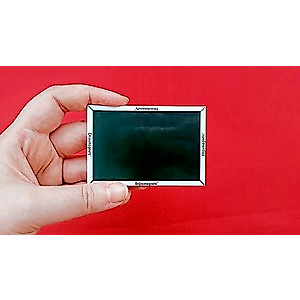 Joy in Mercer County, Illinois Fridge Magnet Magnets Usa Souvenir I Love Gift Calamita (Var. TARGA)