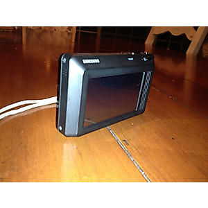 TL220 Digital Camera/silver