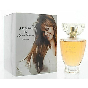 Jenni By Jenni Rivera Eau De Parfum Spray 3.4 Oz Women