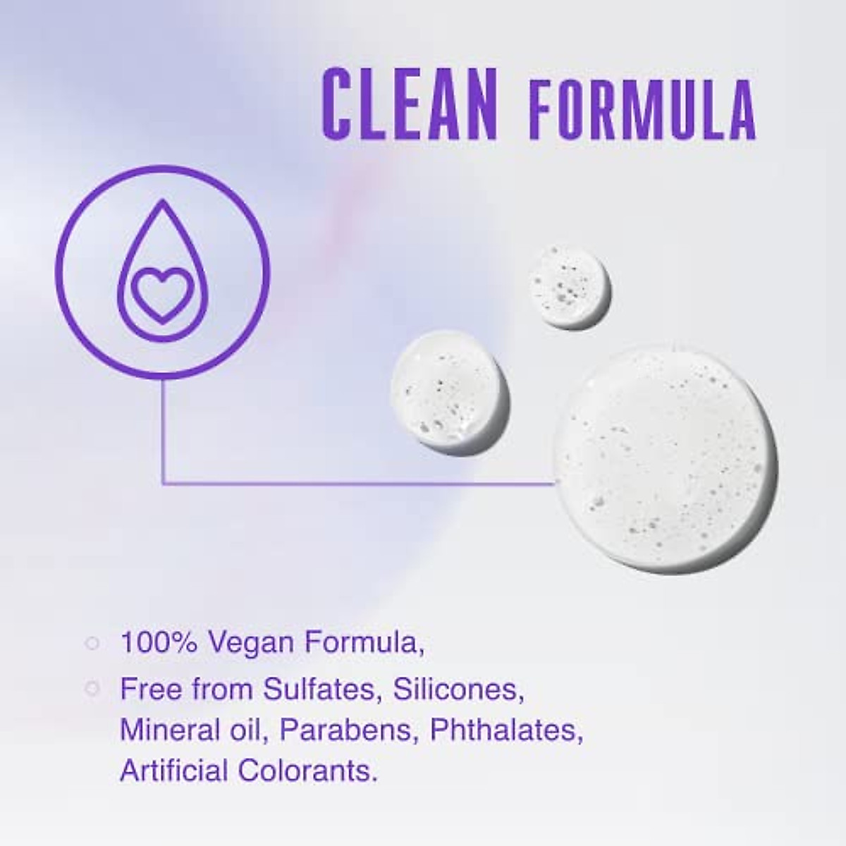 BC BONACURE Keratin Smooth Perfect Micellar Shampoo, 8.5-Ounce