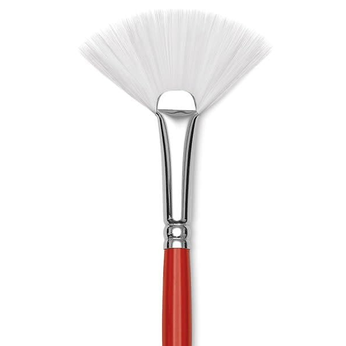 Winsor & Newton University Brush, Series 238 Fan, LH #6