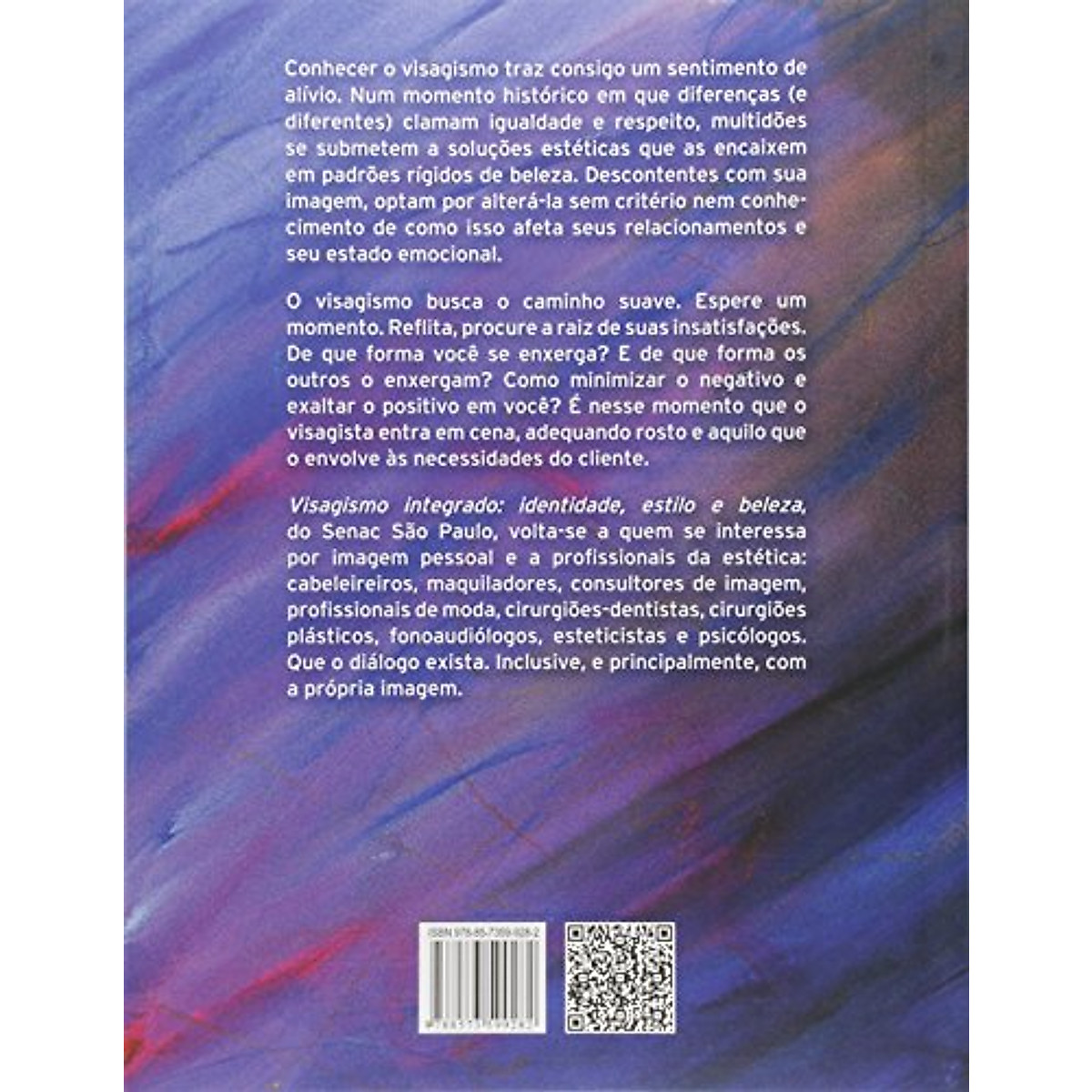 Visagismo Integrado (Em Portuguese do Brasil)