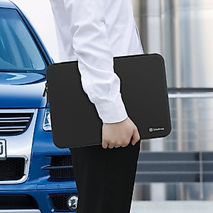 Smatree Hard Shell Case for 16 inch ASUS ROG Strix SCAR 16 2025 G635/2024 Gaming Laptop, for 16 inch ASUS ROG Strix G16 2025/2024 G614, for 16 inch ASUS VivoBook 16X/Pro 16X, 16inch ASUS Laptop Sleeve