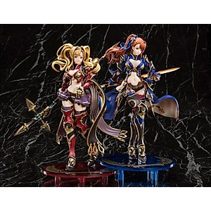 Zeta Beatrix Grand Blue Fantasy Figuarts ZERO