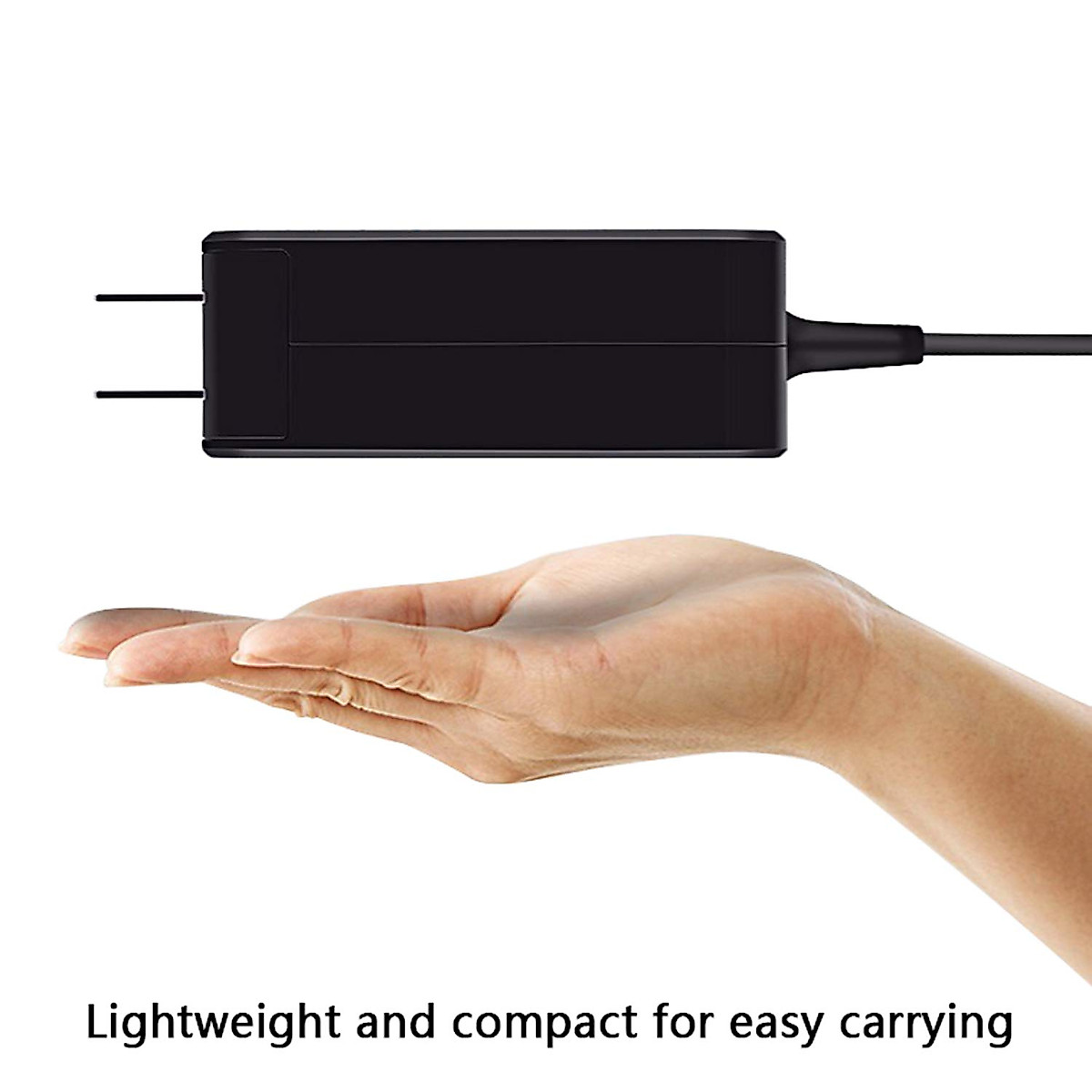 FEIYIU 19V~20V Ac Dc Adapter Charger Compatible with for JBL Xtreme, Xtreme 2, JBL Boombox Portable Wireless Bluetooth Speaker Power Supply Cord