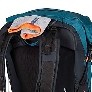 Mammut Ducan Spine 28-35 Hiking Backpack