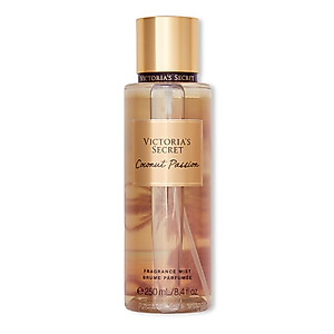 Victoria's Secret Coconut Passion Body Mist (8.4 oz)