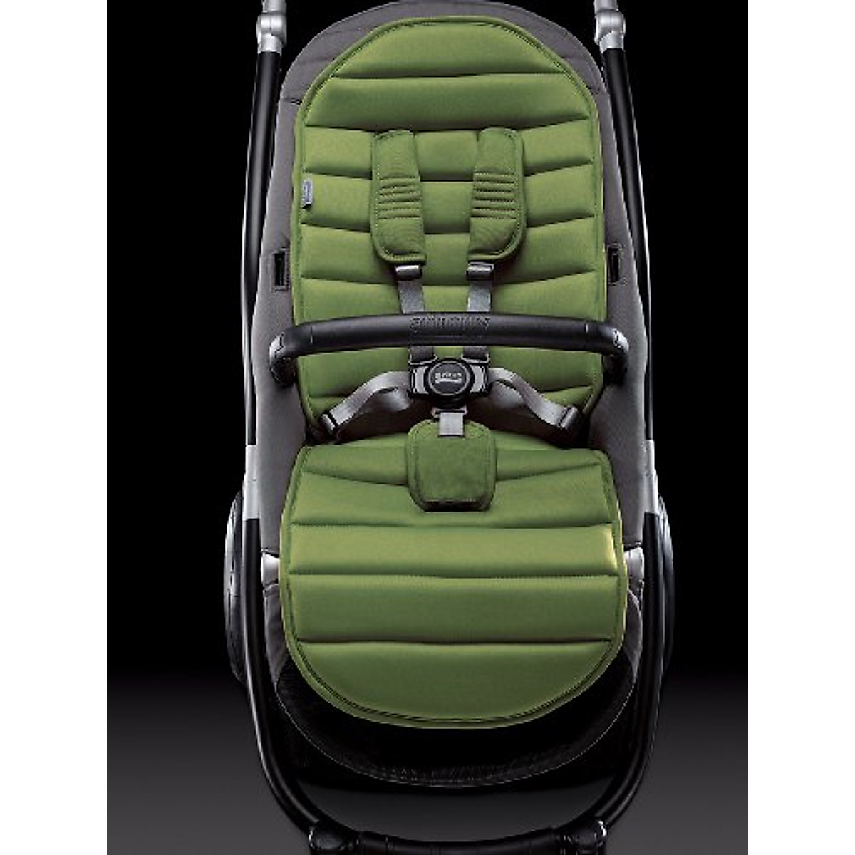 Britax Affinity Color Pack, Cactus Green