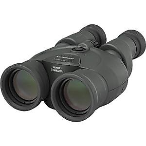 Canon 12x36 Image Stabilization III Binoculars