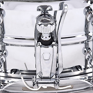 Ludwig Supralite Snare Drum - 5.5 x 14-inch