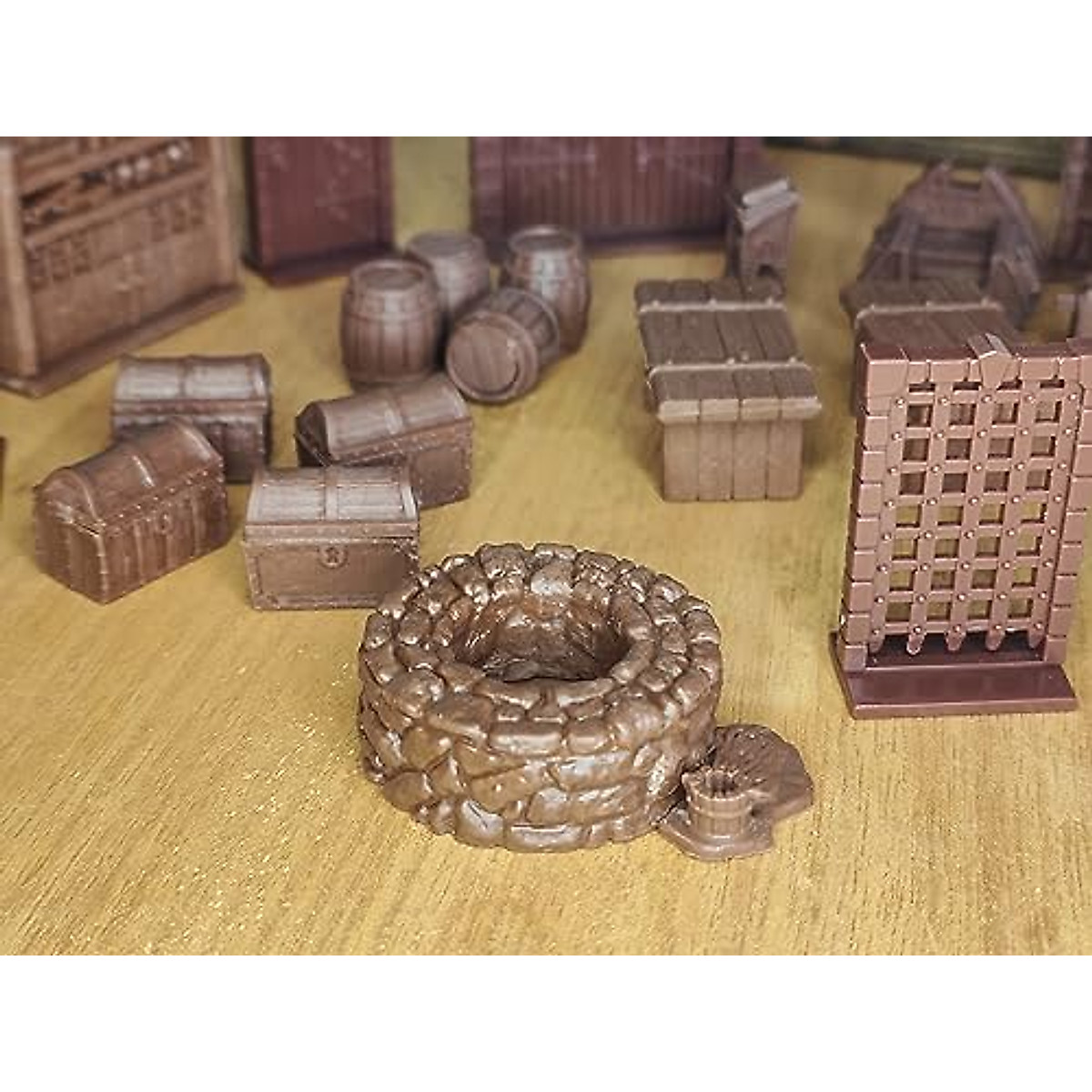 mantic Dungeon Essentials - Terrain Crate Games