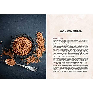 Hot Cocoa Comfort: 50 Recipes for Comforting Cups of Chocolate