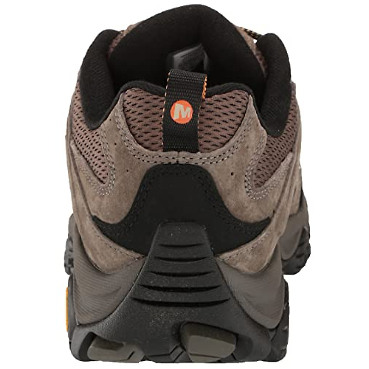 Merrell Men's Moab 3 Hiking Shoe, Walnut, 9.5