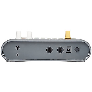 Korg KR mini Rhythm Machine (International Version - No Warranty)