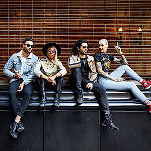 Klipsch T5 Sport Headphones (Black)