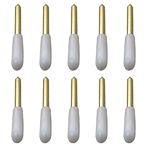 Zafina-UP 10PCS Cut Precisely and Clean Premium Fine Point Blade Cutting Sharp and Smoothly fit for Explore Air/Air 2/Explore Air 3