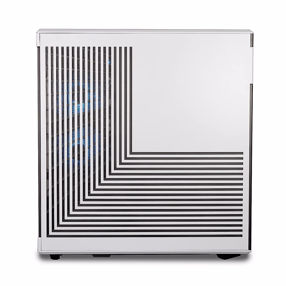 iBuyPower Y40 Gaming PC Computer Desktop Y40WI7N46T01 (Intel Core i7 13700KF, RTX 4060Ti 8GB, 32GB DDR5 5200 RGB (16x2), 2TB NVMe SSD, Windows 11 Home)