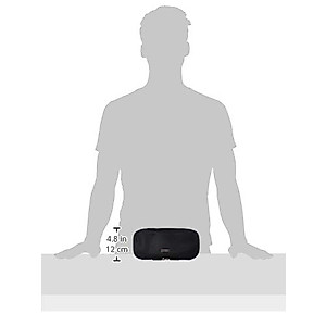 TUMI - Travel Accessories Slim Packing Cube - Black