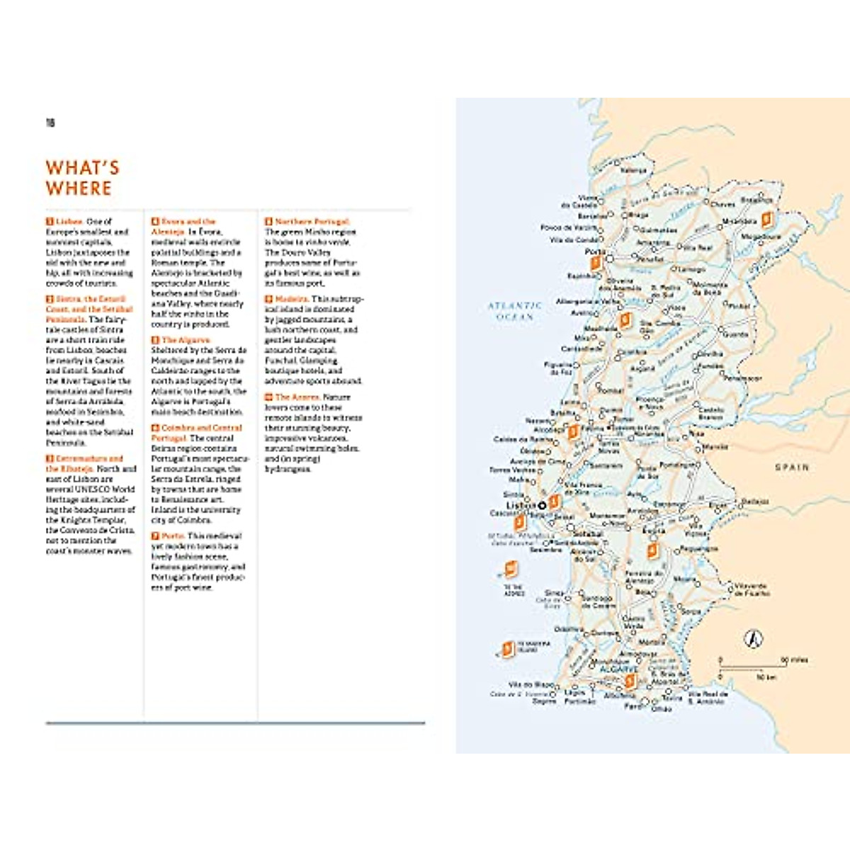 Fodor's Essential Portugal (Full-color Travel Guide)