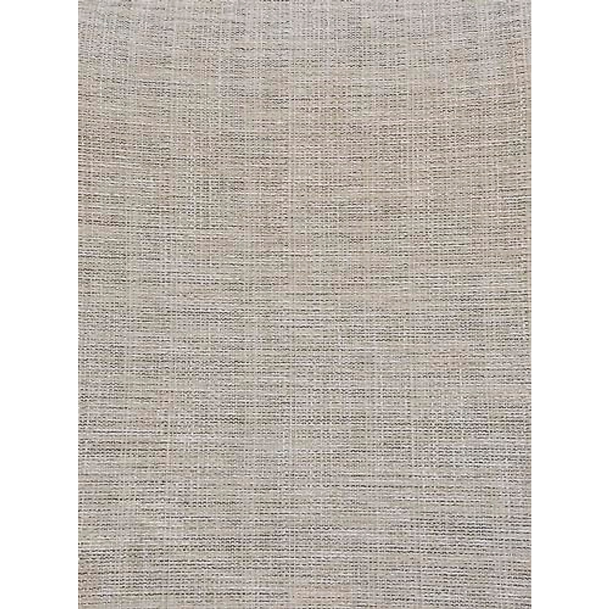 Signature Design by Ashley Beach Front Casual Outdoor Stackable Faux Leather Sling Arm Chair, Set of 4, Light Brown