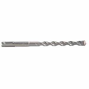 HAWERA B80012 SDS-plus Hammer Drill Bit, 1/4-Inch by 14-Inch