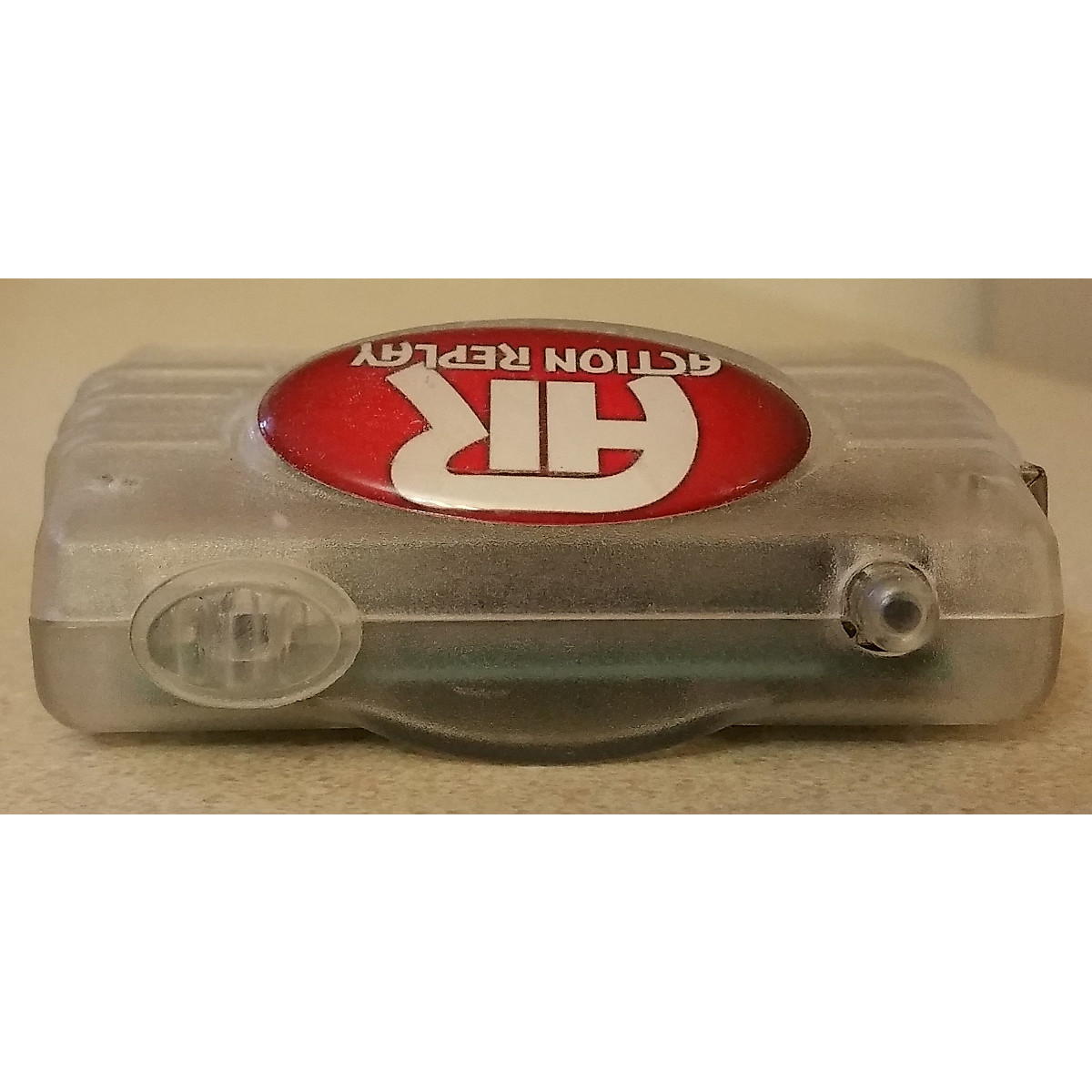 Game Boy Advance/sp Ar Action Replay