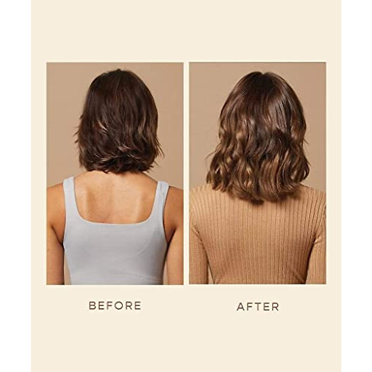 VEGAMOUR GRO Revitalizing Conditioner for Thicker, Fuller Hair, 8 FL Ounce