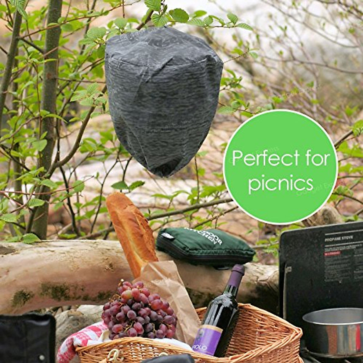 Waspinator - No More Wasps (Pack of 2)