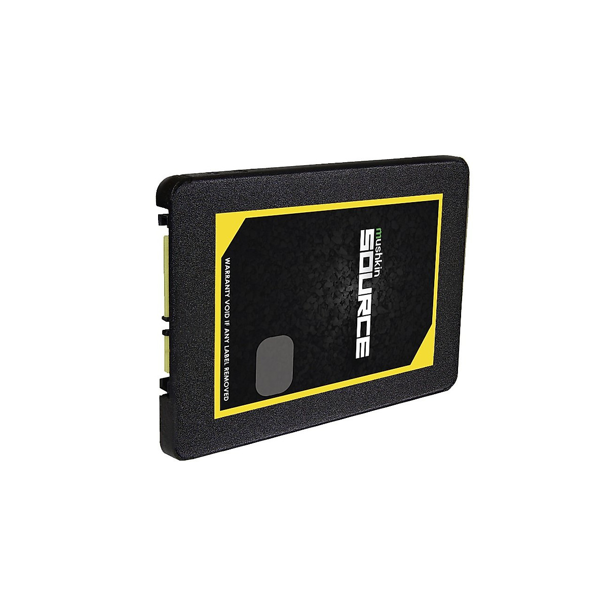 Mushkin Source Deluxe - 2TB Internal Solid State Drive (SSD) - 2.5 Inch - SATA III - 6Gb/s - 3D Vertical TLC - 7mm – (MKNSSDSR2TB-DX)