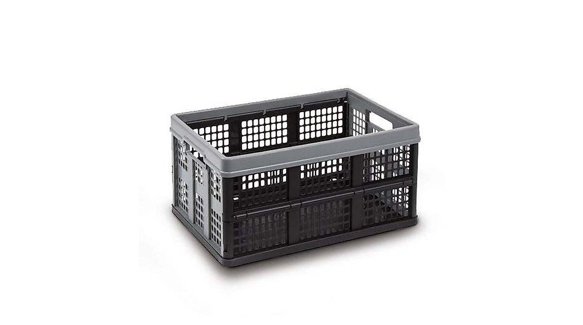 CLAX The Original Collapsible Cart | German-Made, Multi-Use