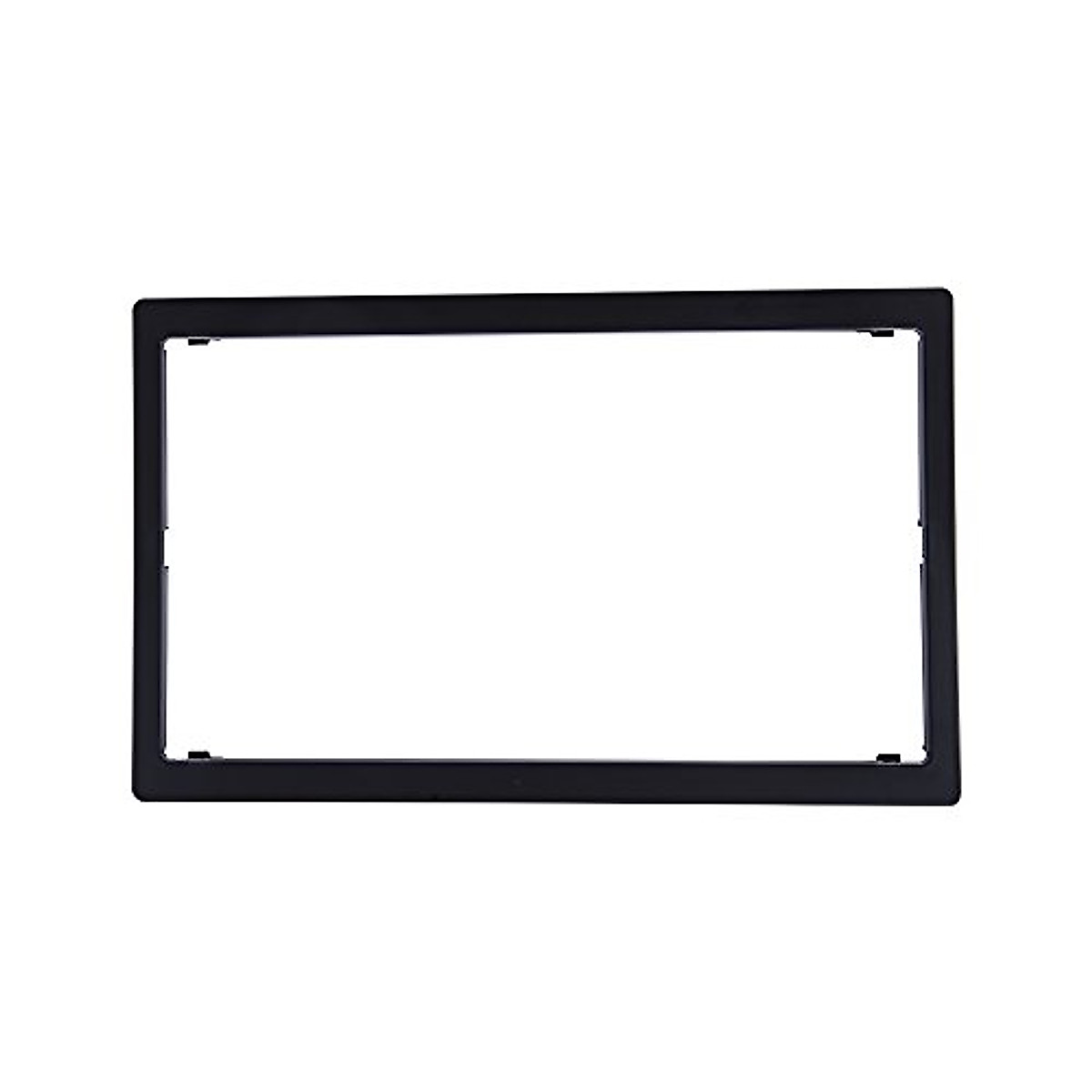 KENWOOD DDX-271 DDX-310BT DDX-318 DDX-319 DDX-370 DDX-371 DDX-418 DDX-419 DDX-470 DDX-471HD DDX-491HD OEM Genuine Trim Ring Plus Works ON 51 Other Models See Description