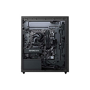 OMEN 25L Gaming Desktop PC, 10th Core i7-10700F Processor 8 Cores up to 4.8 GHz, NVIDIA GeForce RTX 2070 Graphics (64GB DDR4 RAM | 2TB GB PCIe SSD | 2 TB HDD) Windows 10 Pro Bundle JTD Mouse Pad