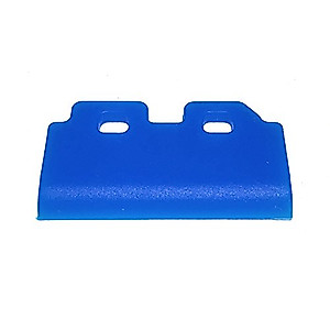 Wiper Blade for Roland, Mimaki, Mutoh Printer, Epson DX5 / DX7 Printhead (Pack of 10pcs)