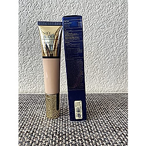 Estée Lauder Futurist Hydra Rescue Moisturizing Makeup SPF 45 Dawn 2W1