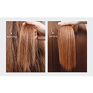 Tayloani Infinigrowth Thermocap Hair Steamer Cap - Hair Steamer for Deep Conditioning, Microwavable Heat Cap - Heating Cap Steamer for Hair Deep Conditioning Treatment - Ideal for At-Home Hair Spa