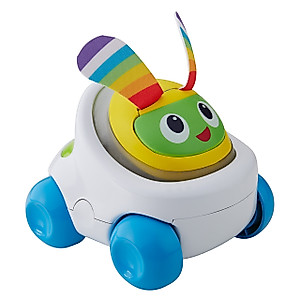 Fisher-Price Bright Beats Buggies BeatBo
