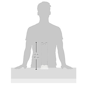 Auxiliary Potty Training Seat Stand