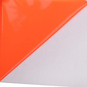 Esquirla Down Jacket Repair Patches Nylon Waterproof Washable Self- Repairing Kit Outdoor Camping Hiking, Orange