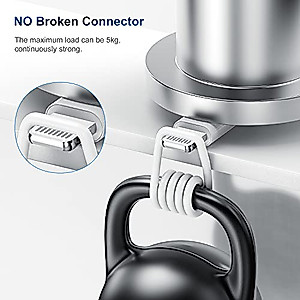 3Pack 10Ft USB C to Lightning Cable Long,[Apple MFi Certified] iPhone 14 13 Fast Charger 10ft for iPhone 14 Pro Max/13 mini/12/11 Pro/iPad/AirPod,Type C Port Support Quick iPhone Charging Cord 10 Foot