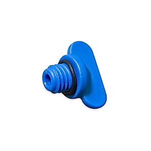 Mercury Marine 22-8M0119211 Plus Assembly (.500-13) Blue