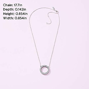 Pandora Hearts of Pandora, Clear Cz