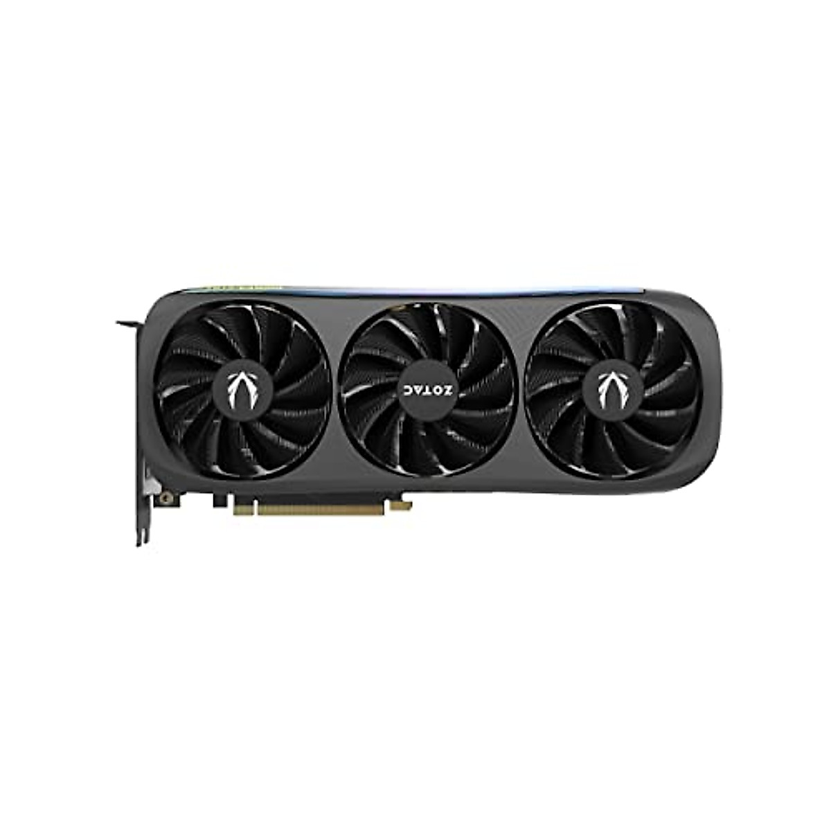 ZOTAC GAMING GeForce RTX 4070 Ti AMP AIRO Spider-Man: Across The Spider-Verse Inspired Graphics Card Bundle - ZT-D40710F-10SMP