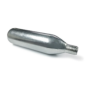 HomeCraft Beer Growler, 2-liter, Black