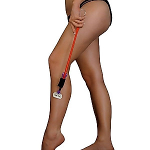 Woman's Razor Extension Shaver Handle Woman's Pregnant Shaver