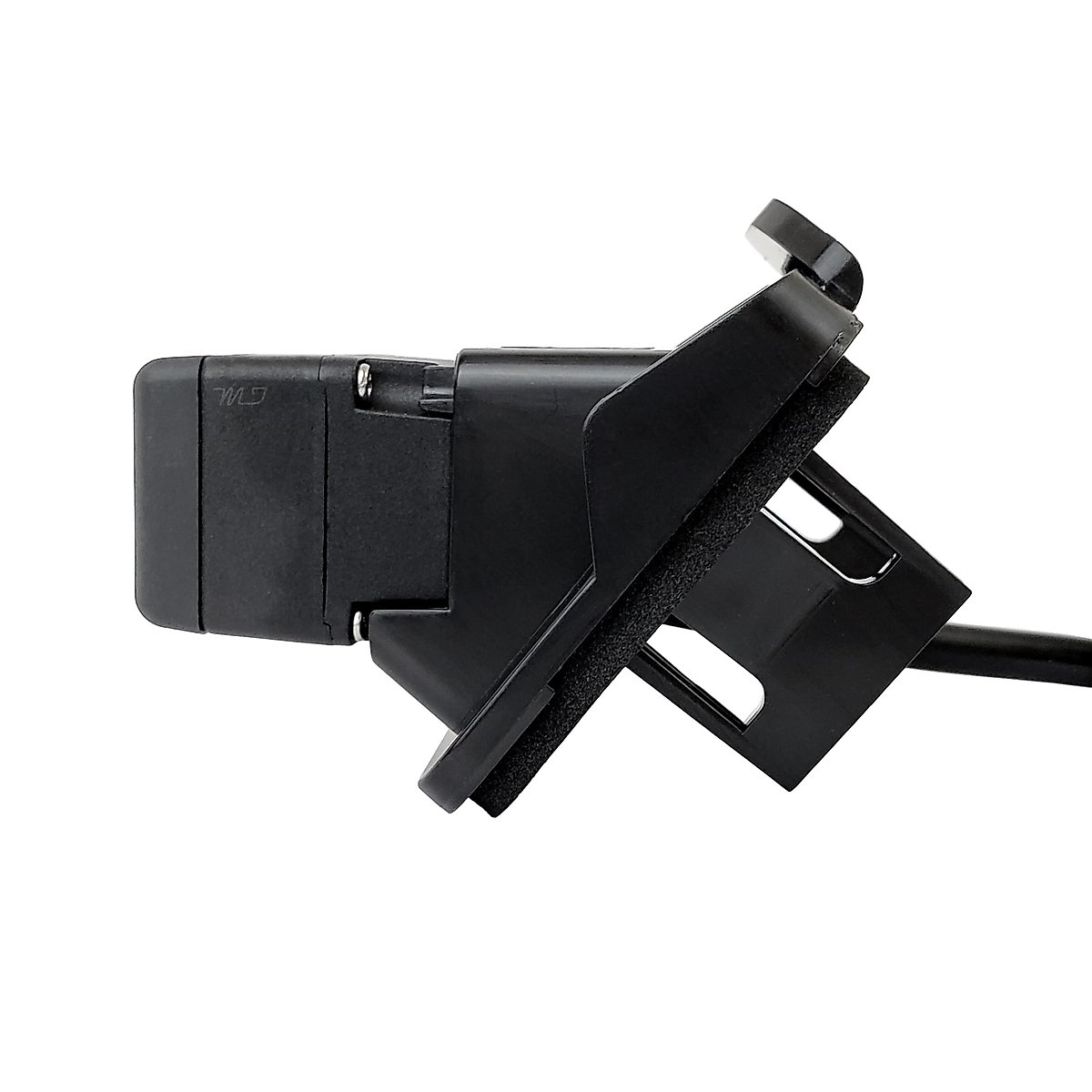 Master Tailgaters Replacement for Mazda 3 Hatchback (2014-2016) Backup Camera OE Part # BHN9-67-RC0, BHN9-67-RC0A