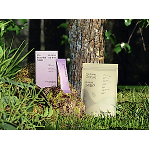 UNA BEAUSTER PURPLE PLUS 유나뷰스터 퍼플플러스 이너뷰티 미백주스 inner beauty