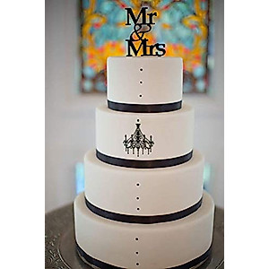 Shape Innovation - 4 piece Round Cake Dummy Set 6", 8", 10" & 12" by 4" thick. Perfect for wedding cakes, birthday cakes, display cakes, window displays, parties