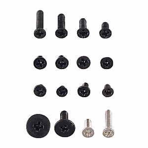 320pcs/set for Laptop Screws Set for Computer Repair Screws for IBM HP Sony Toshiba DELL THINKPAD Samsung ACER SCRW-005696