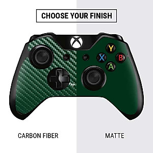 Skinit Decal Gaming Skin Compatible with Xbox One Controller - Officially Licensed College Baylor Mascot Design