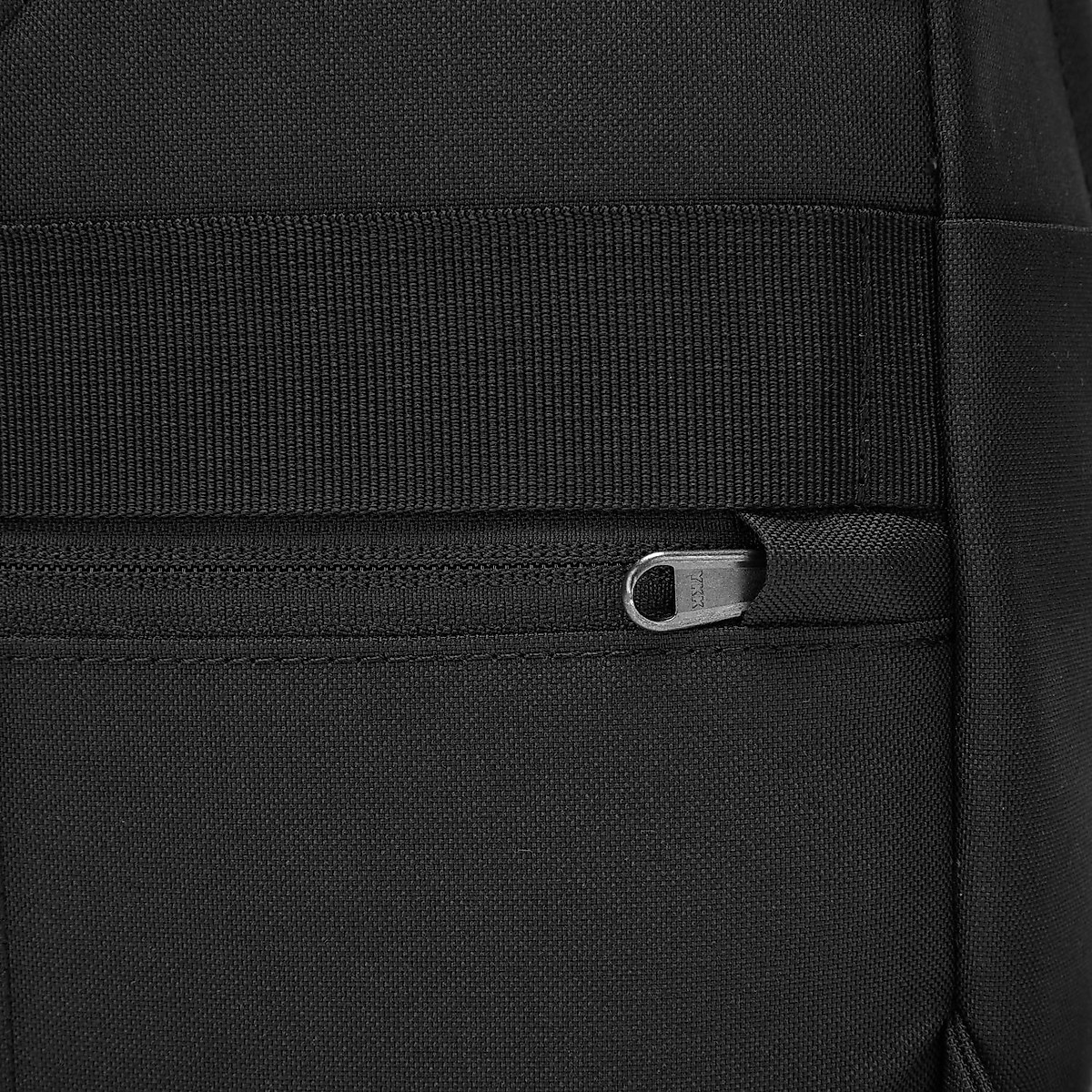 Pacsafe GO 15L Anti Theft Backpack, Black